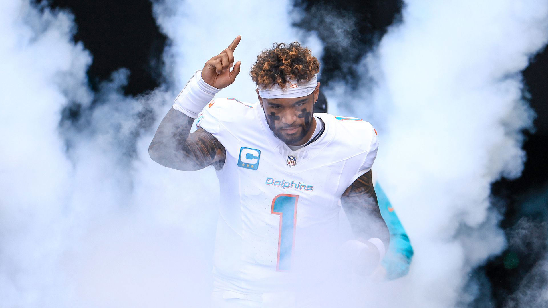 Miami Dolphins’ Most Valuable Player | Week Twelve | Not one, not two ... Miami Dolphins’ Most Valuable Player | Week Twelve | Not one, not two ...