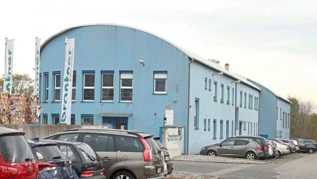 Brantner baut weitere Jobs in Wulkaprodersdorf ab