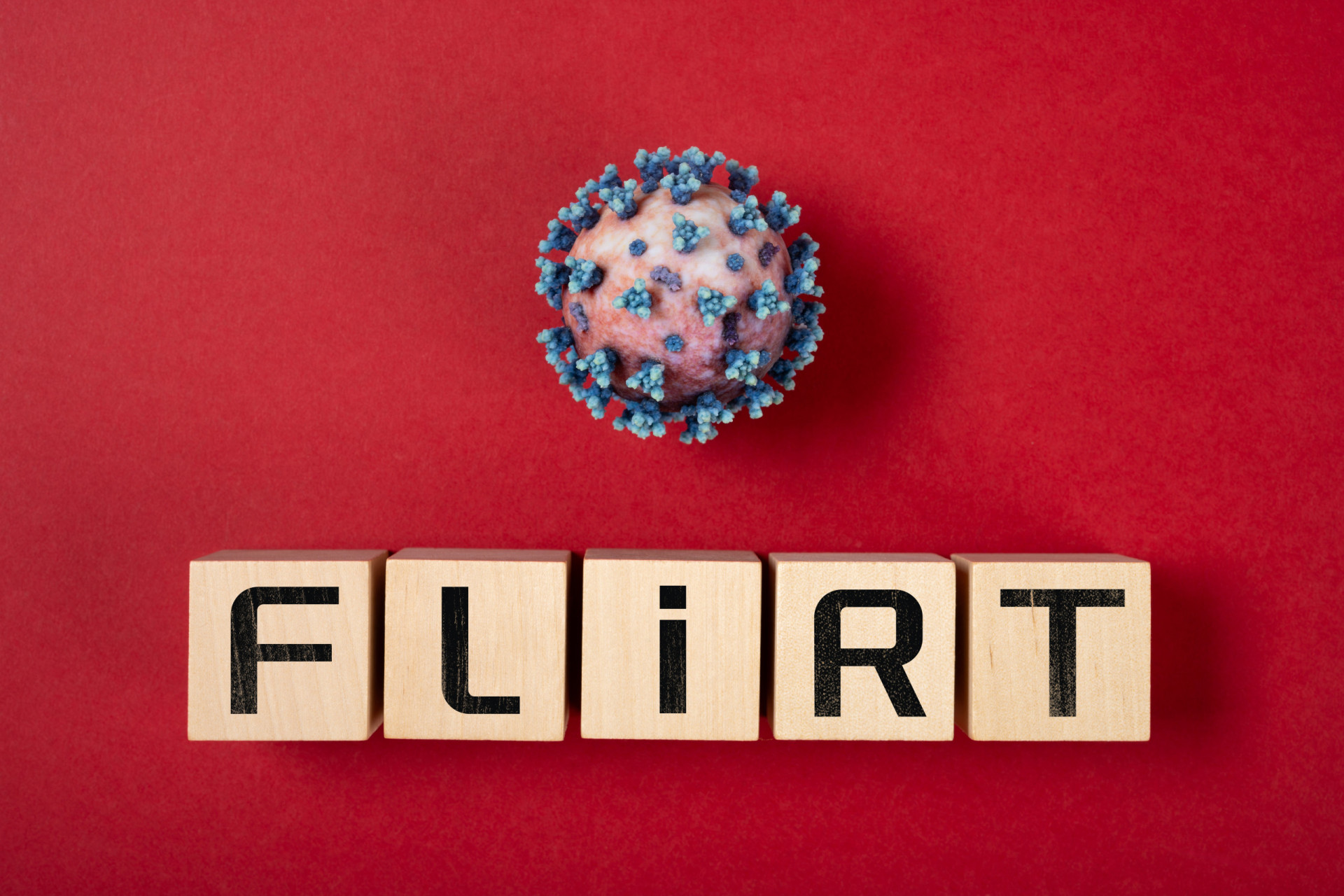 Everything you need to know about the FLiRT COVID-19 variant