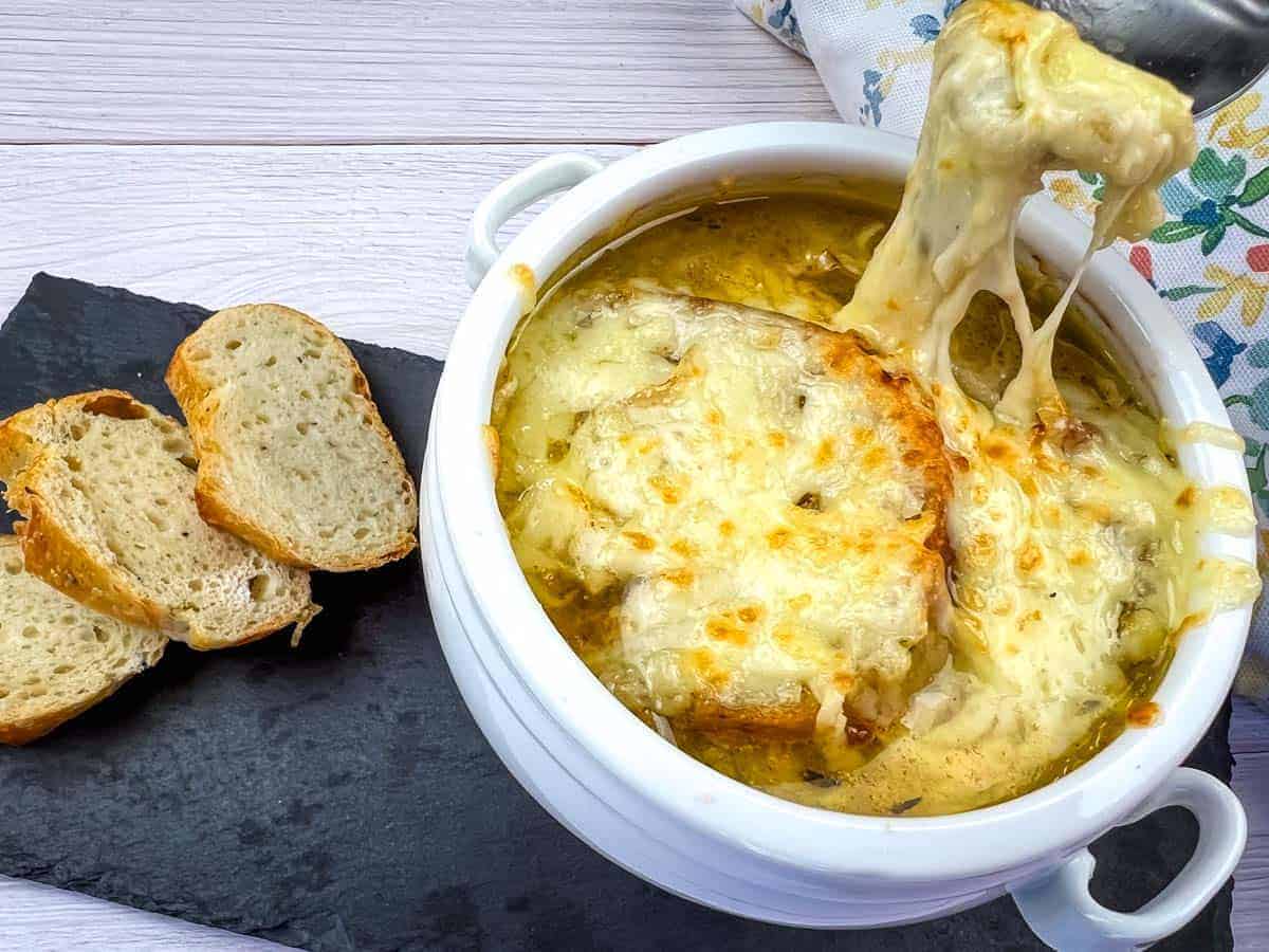 41 Rustic Soups & Stews That Taste Like They Came Straight From an Old ...