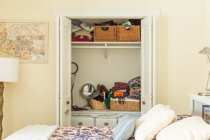 This Hidden Clutter Issue Was Costing Me Hundreds, Until I Found This Trick