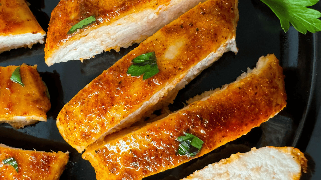 10 Meal Preps That Helped Me Shed 70 Pounds