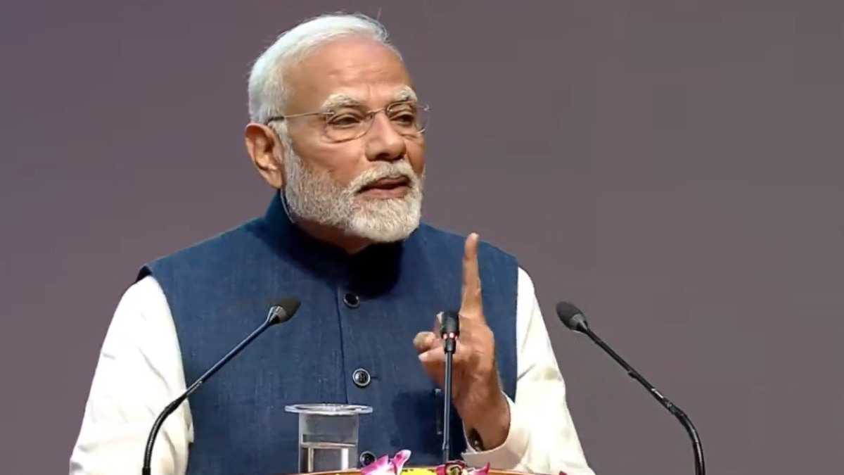 Terrorists targeting India will get befitting reply: PM Modi on 16 ... Terrorists targeting India will get befitting reply: PM Modi on 16 ...