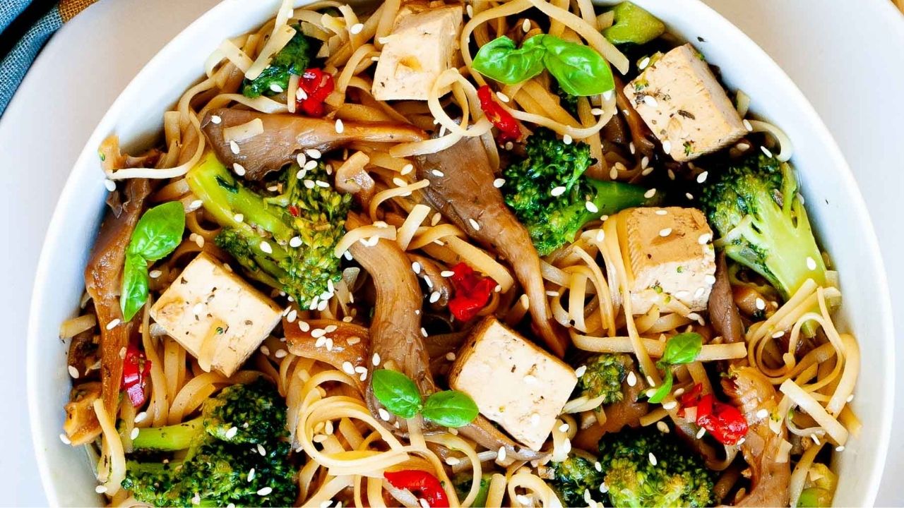 16 Asian-Inspired Foods You Can Make