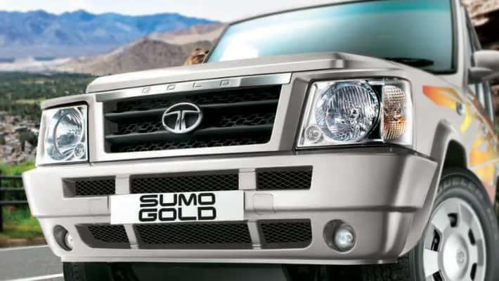 Tata Sumo 2025 coming back soon! Check features, specifications and more about the iconic vehicle