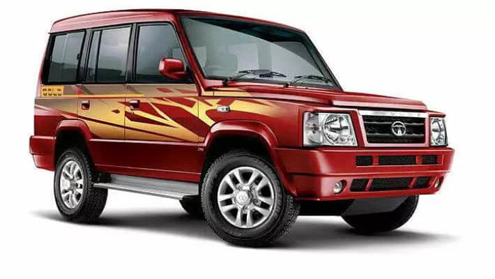 Tata Sumo Gold Relaunch: Know about it's new features, price, mileage and more