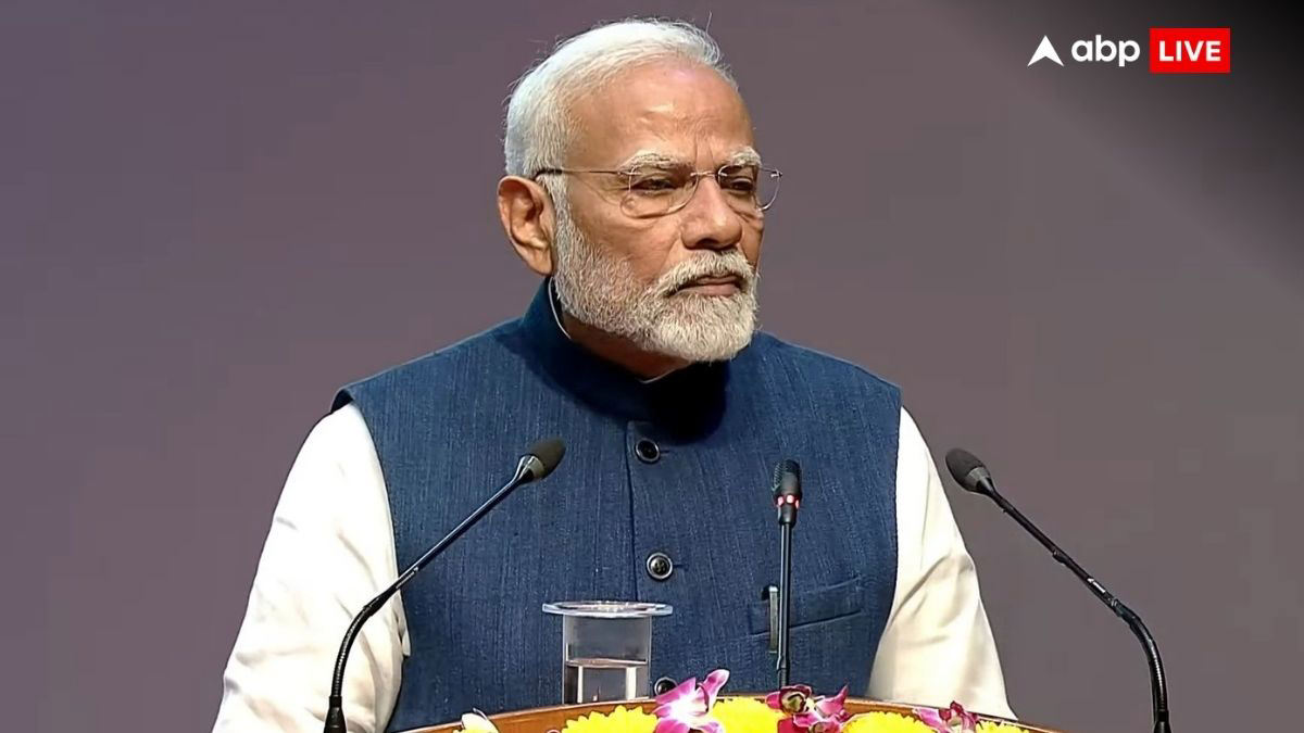 'Tribute To All Greats Who Made Our Constitution': PM Modi Extends ... 'Tribute To All Greats Who Made Our Constitution': PM Modi Extends ...