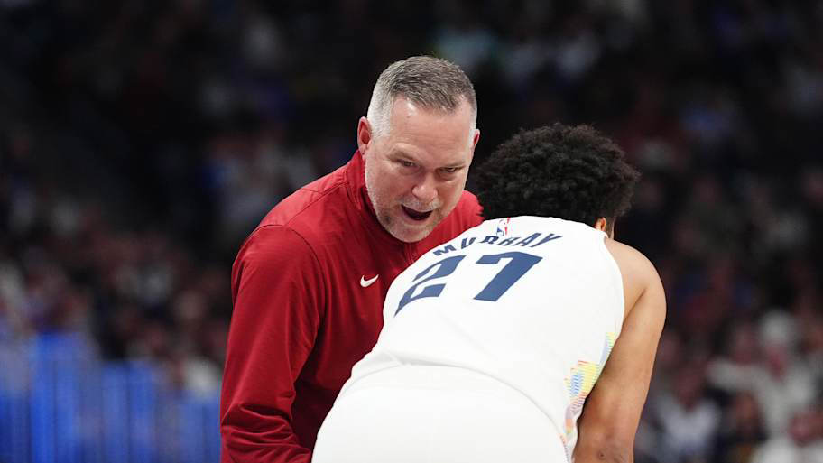 Michael Malone Calls Out Nikola Jokic, Jamal Murray After Nuggets ... Michael Malone Calls Out Nikola Jokic, Jamal Murray After Nuggets ...