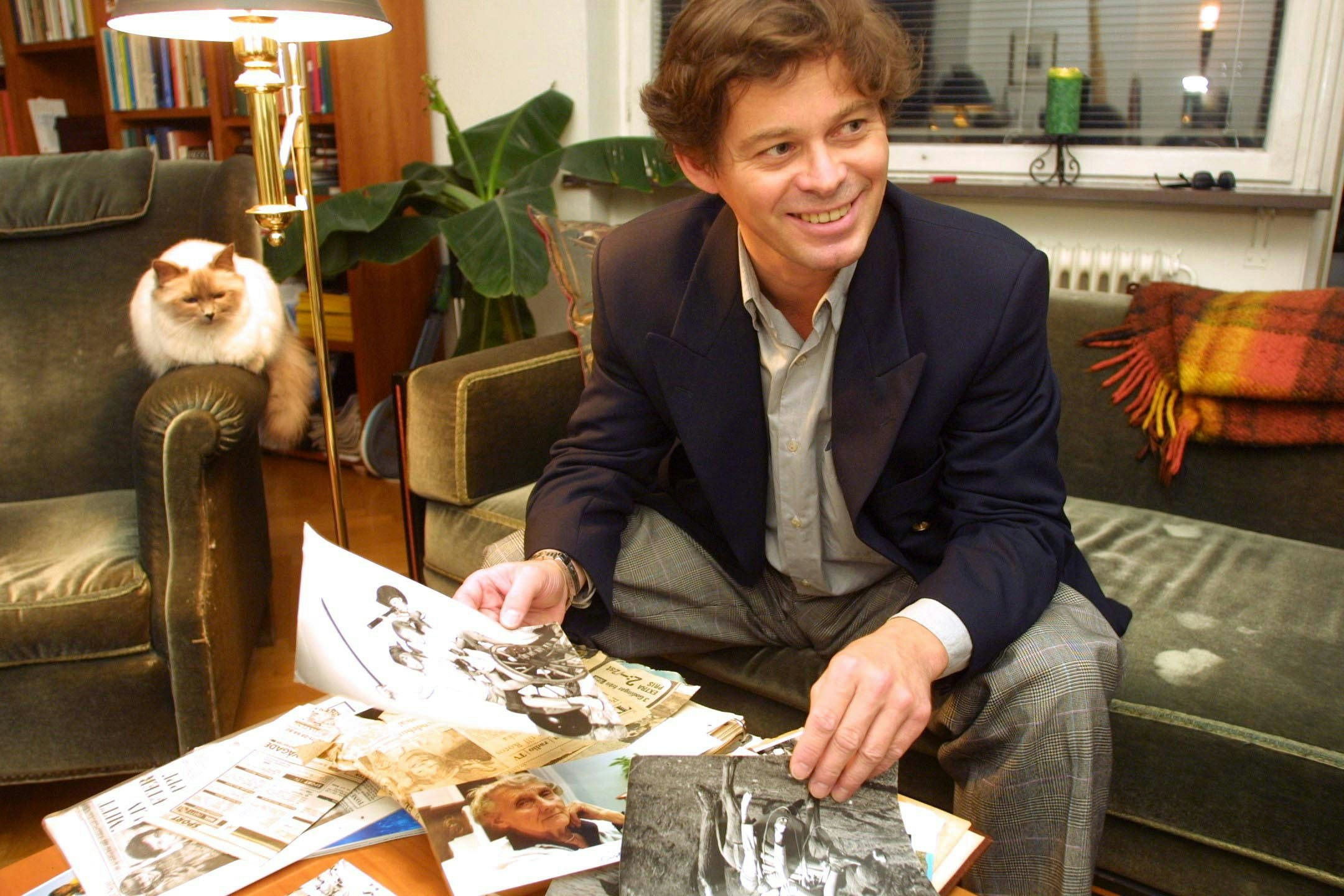 55 Jahre „Pippi Langstrumpf“: Was wurde aus Pippi, Tommy, Annika und ...