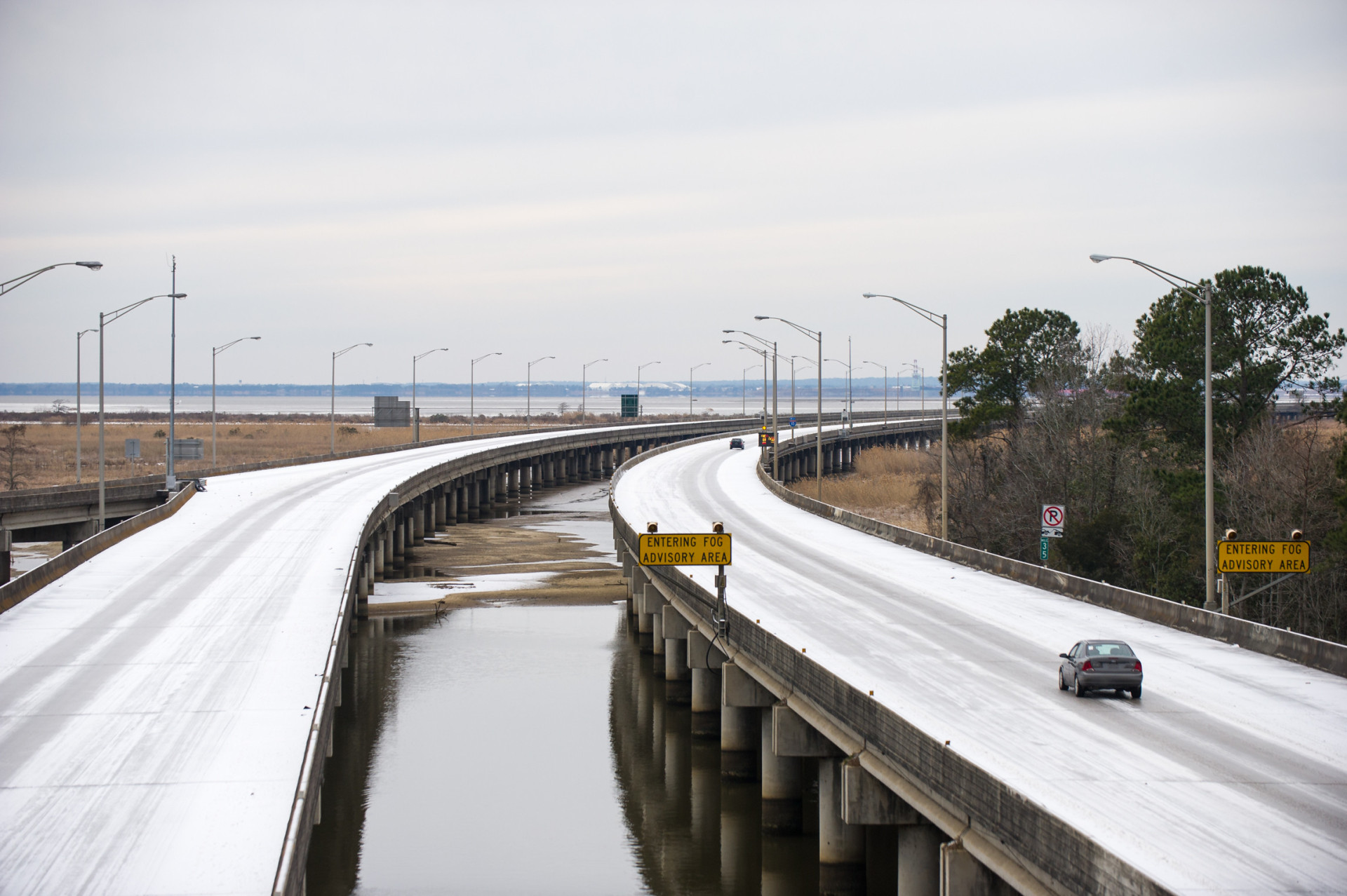 The coldest temperature recorded in every US state