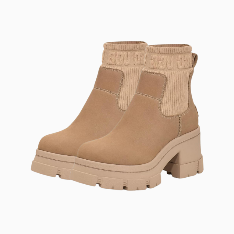 A New Collection of UGG Shoes You're Gonna Love This Season