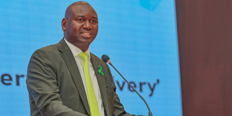 Ministry of Education to Roll Out New Information System Replacing NEMIS