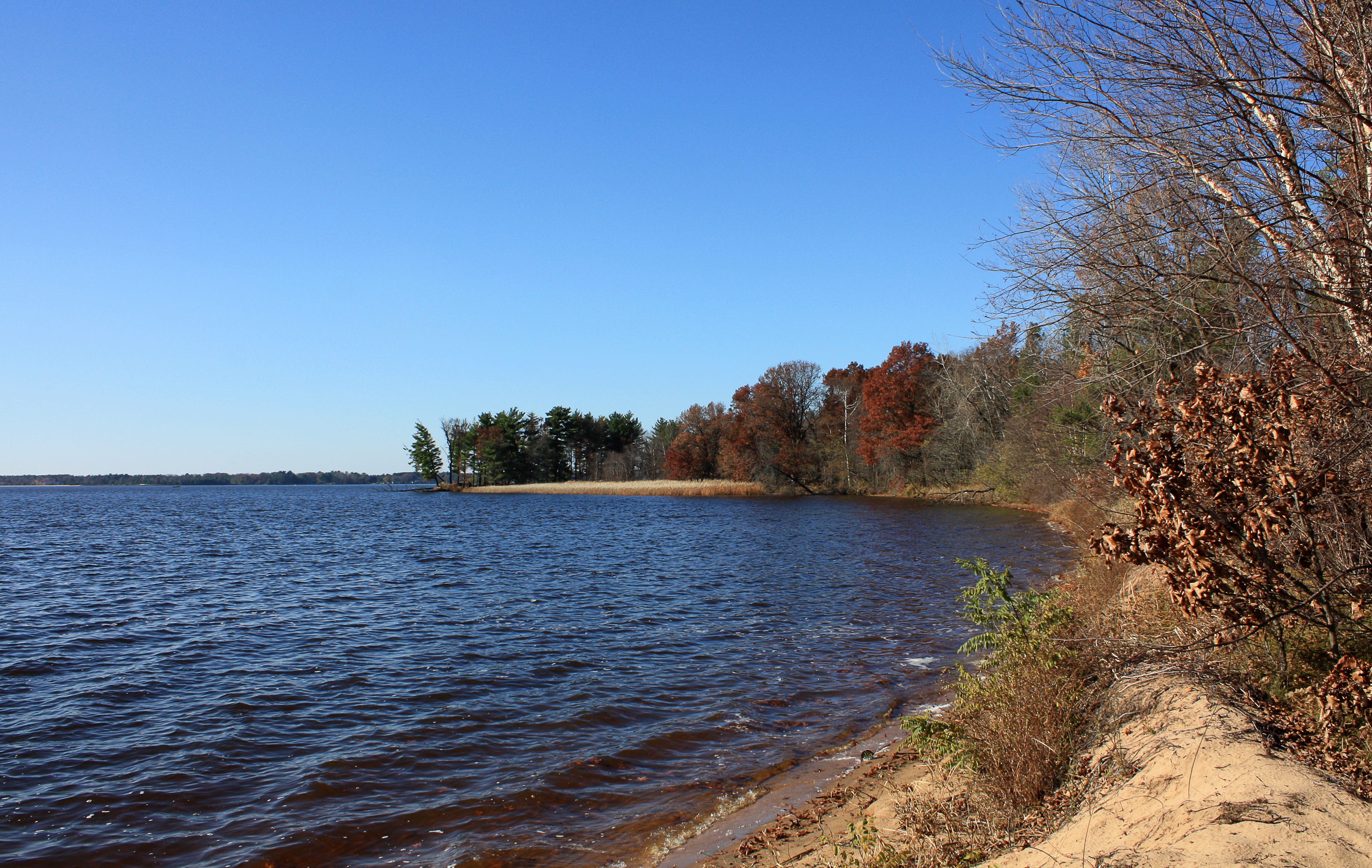 Wisconsin lags behind its neighbors in protected land. We can't lose ...