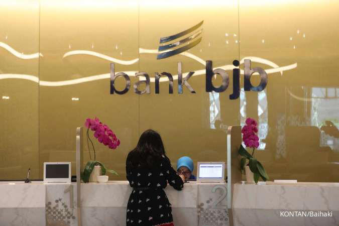 Direksi dan komisaris Bank BJB kompak borong saham BJBR, ini rinciannya
