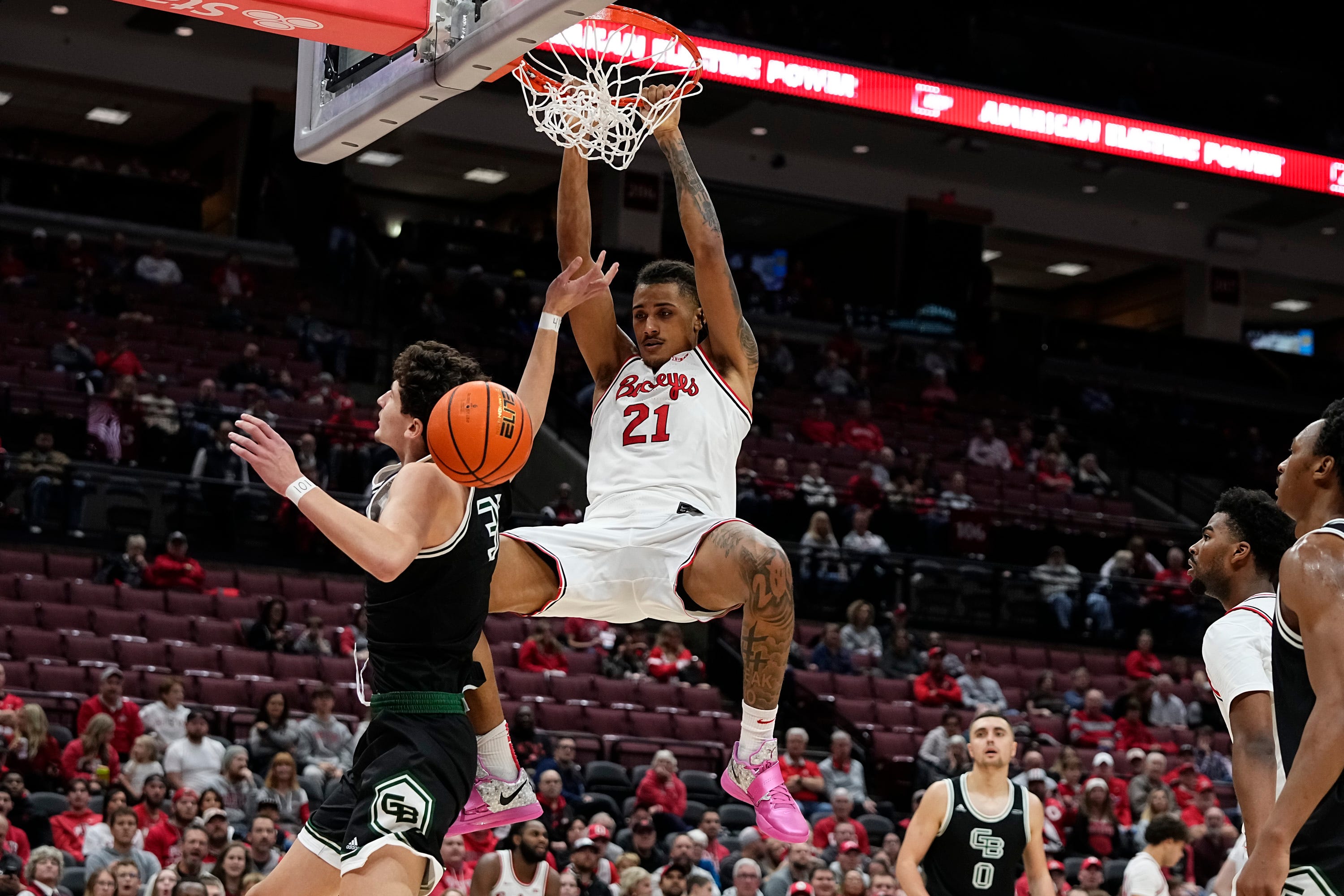 How to watch Ohio State basketball vs Indiana: Tip-off time, TV channel ...