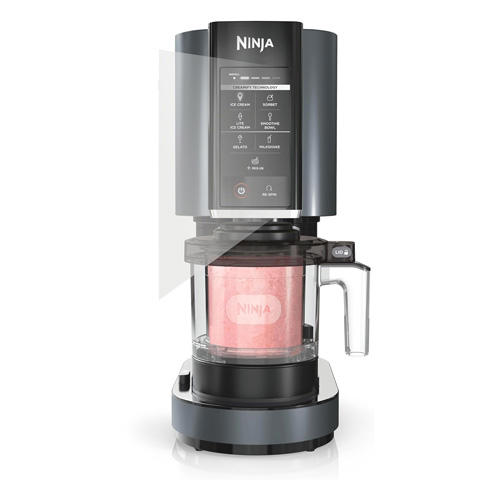 5 no-prep Ninja Creami ideas that take seconds, and taste delicious