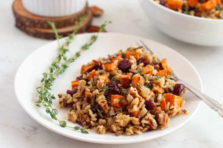 Easy Rice Recipes You’ll Keep Coming Back To