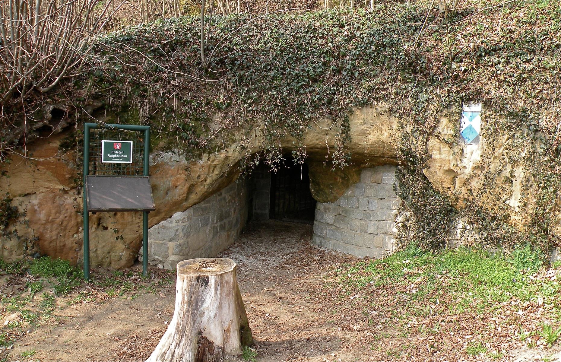 Step Down Into The World's Most Mysterious Secret Tunnels