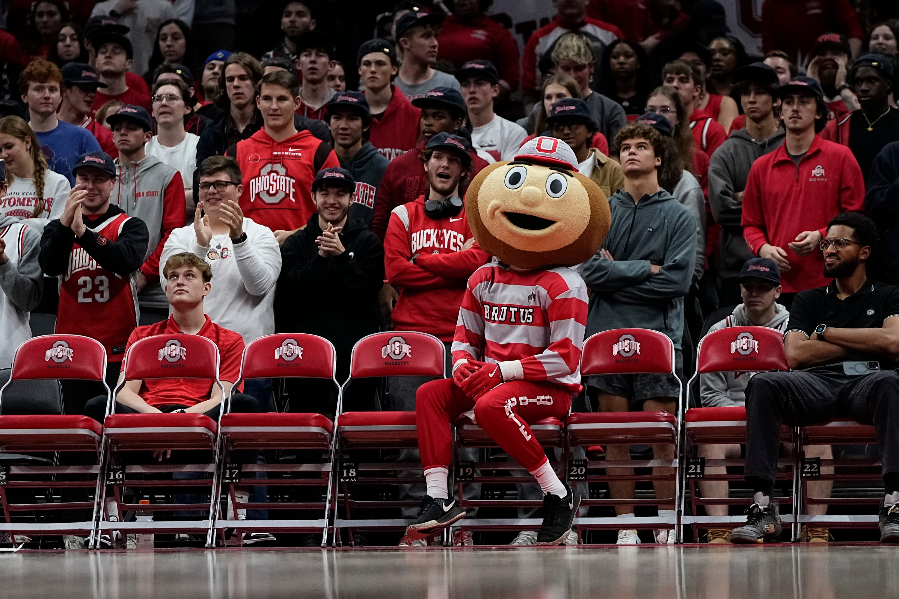 How to watch Ohio State basketball vs Indiana: Tip-off time, TV channel ...