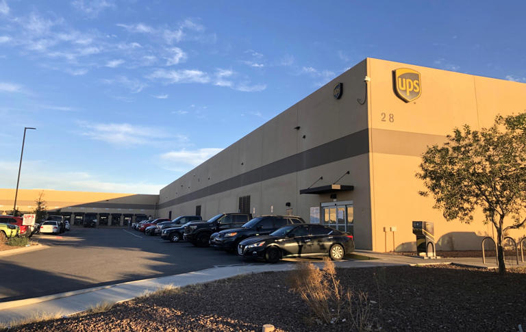 El Paso holiday hiring in full swing as UPS, Amazon jobs go quickly