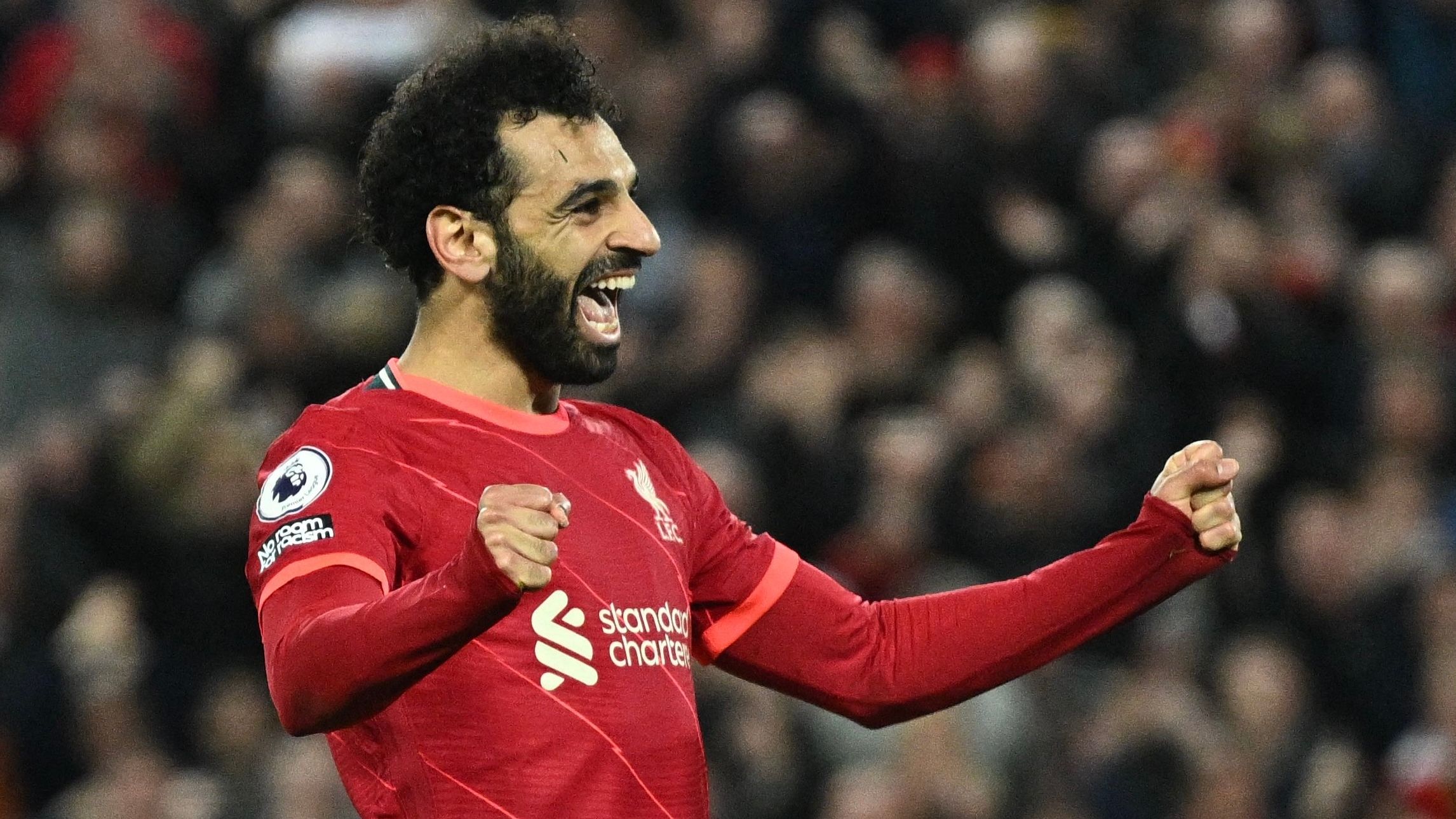 Liverpool all-time top scorers: Rush leads the charts, Salah climbing up