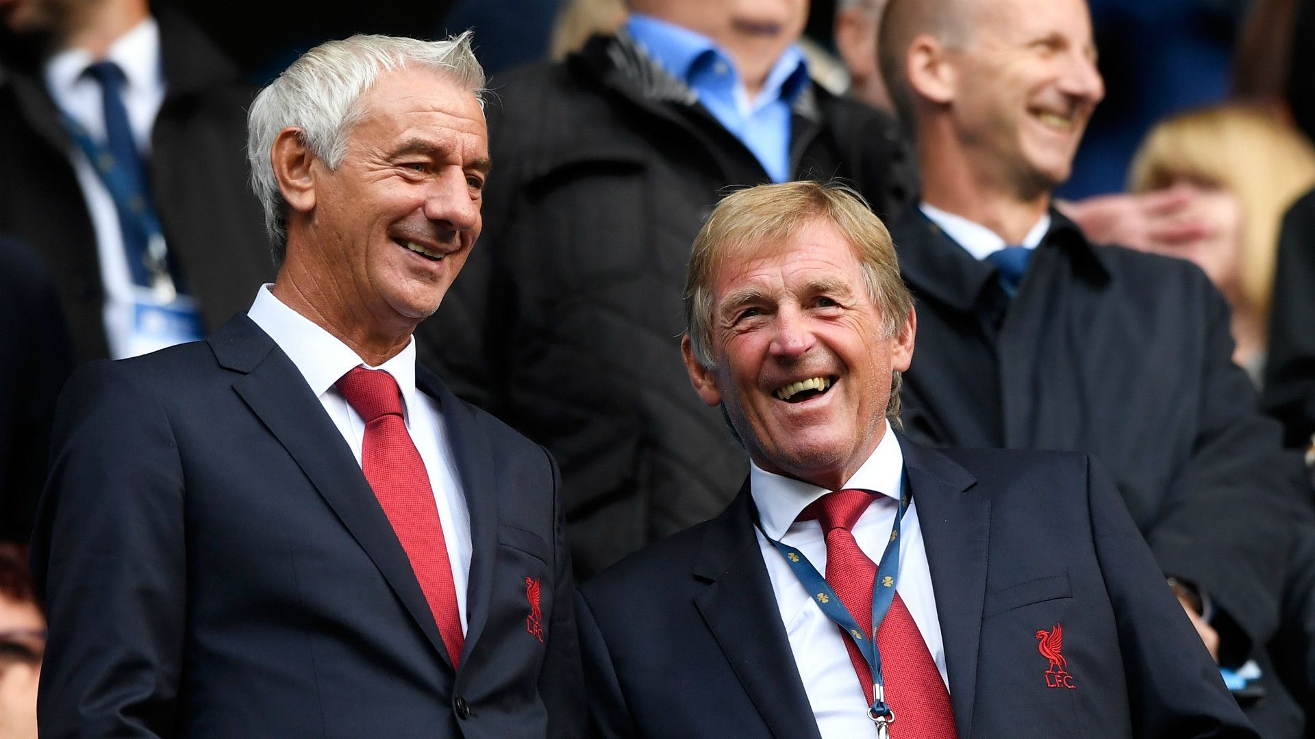 Liverpool all-time top scorers: Rush leads the charts, Salah climbing up