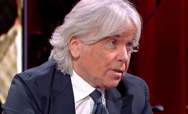 Zazzaroni sicuro: "È la prima scelta dell'Inter, ma ballano 10 milioni ...