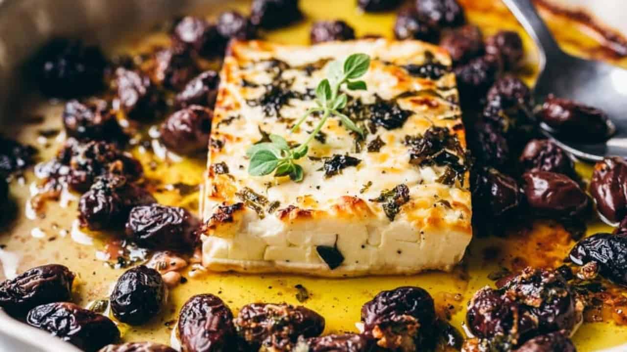 14 Healthy And Delicious Mediterranean Recipes For Every Day
