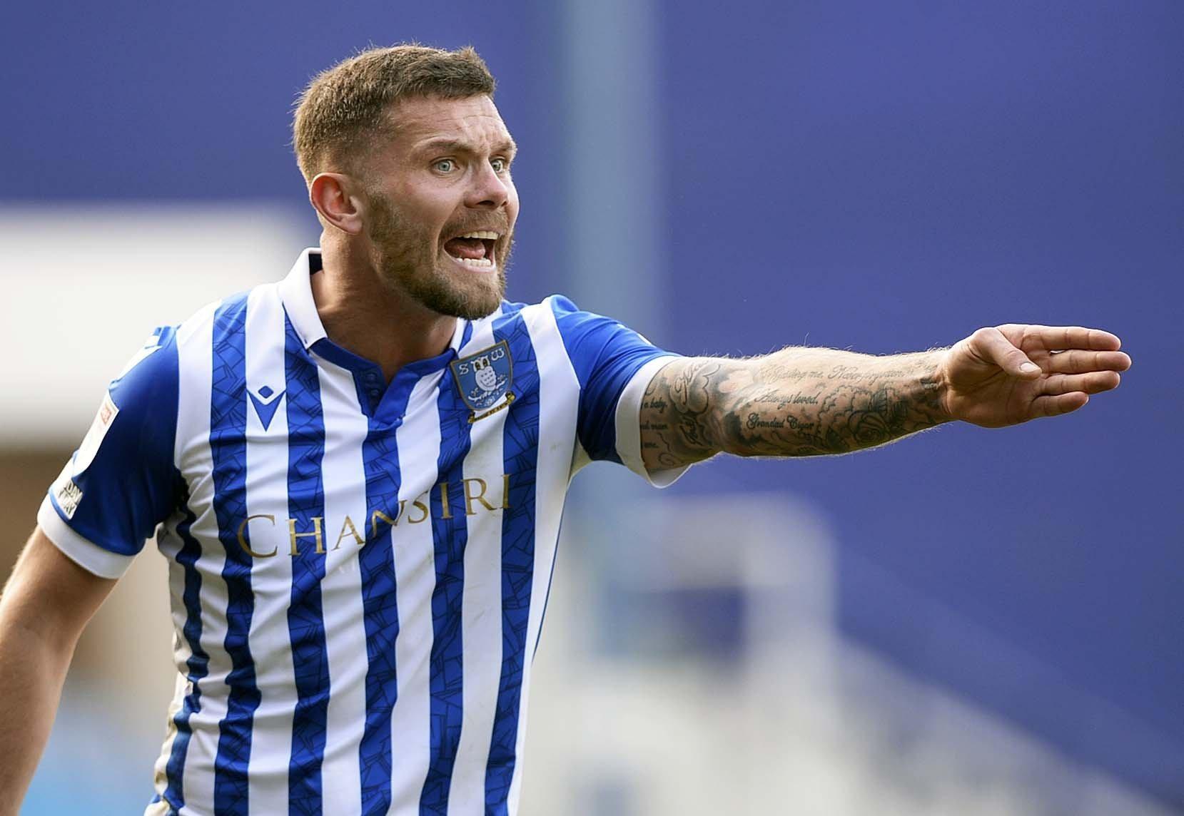 Former Sheffield Wednesday loanee released as free agent