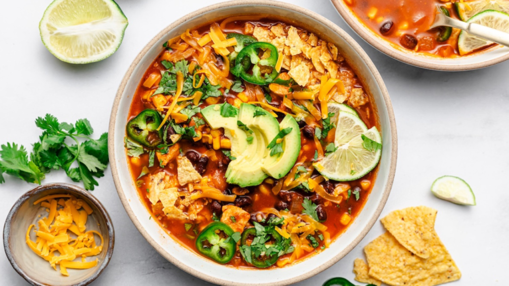 19 Family-Approved Soups and Stews That Are Effortlessly Delicious