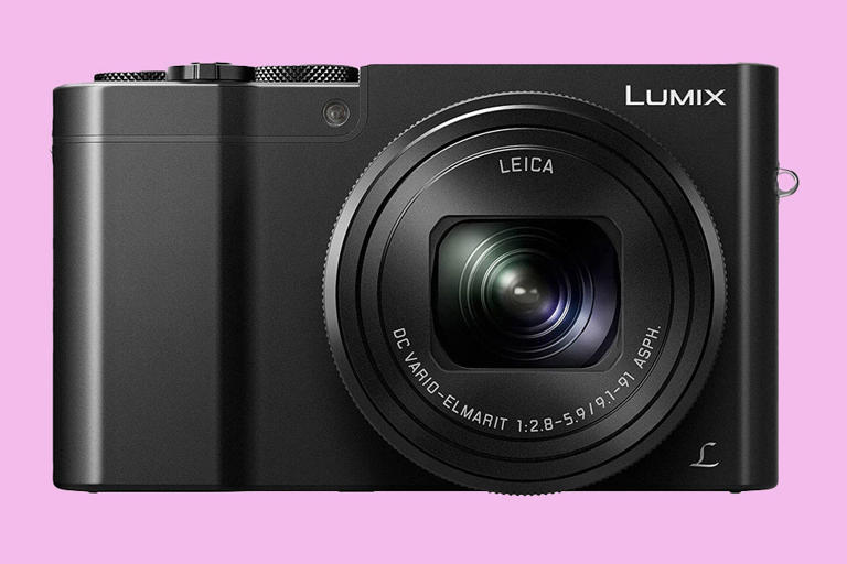 12 best second-hand classic compact cameras: stylish and enduring
