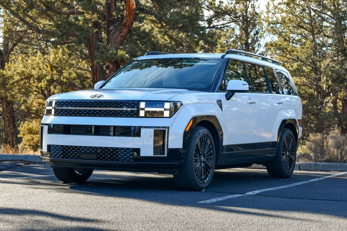 The Most Affordable 3 Row SUVs—And Which Trim We Recommend for Value ...