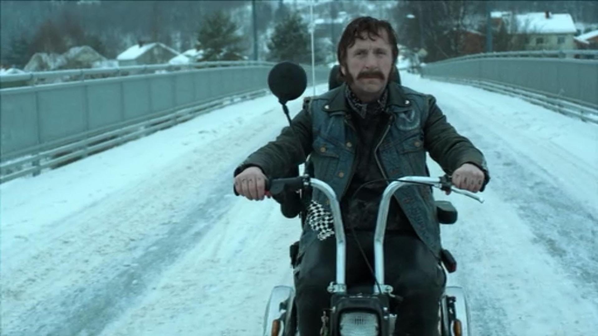 Do you remember the first ever Netflix series to be aired?