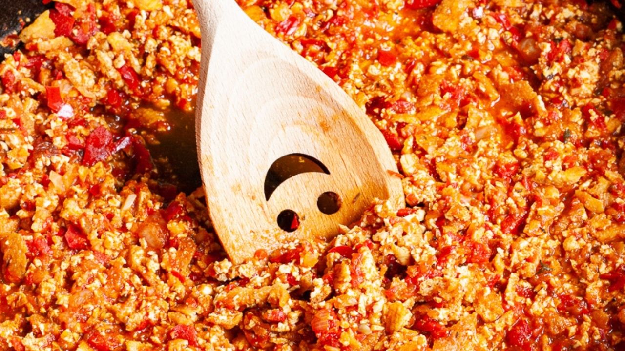 18 Recipes for People Who Love Their Food Spicy