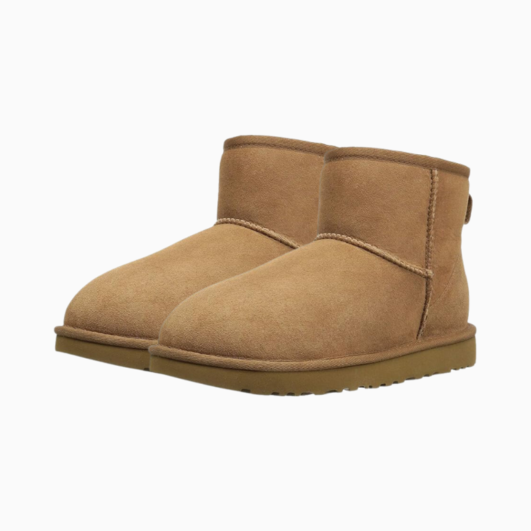 A New Collection of UGG Shoes You're Gonna Love This Season