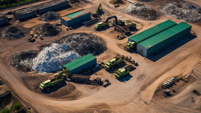Waste Management (WM) Rose on Strong Operational Results
