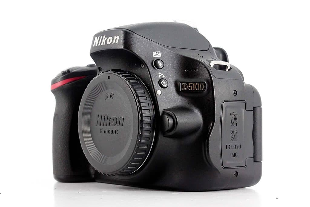 What are the best second-hand cameras?