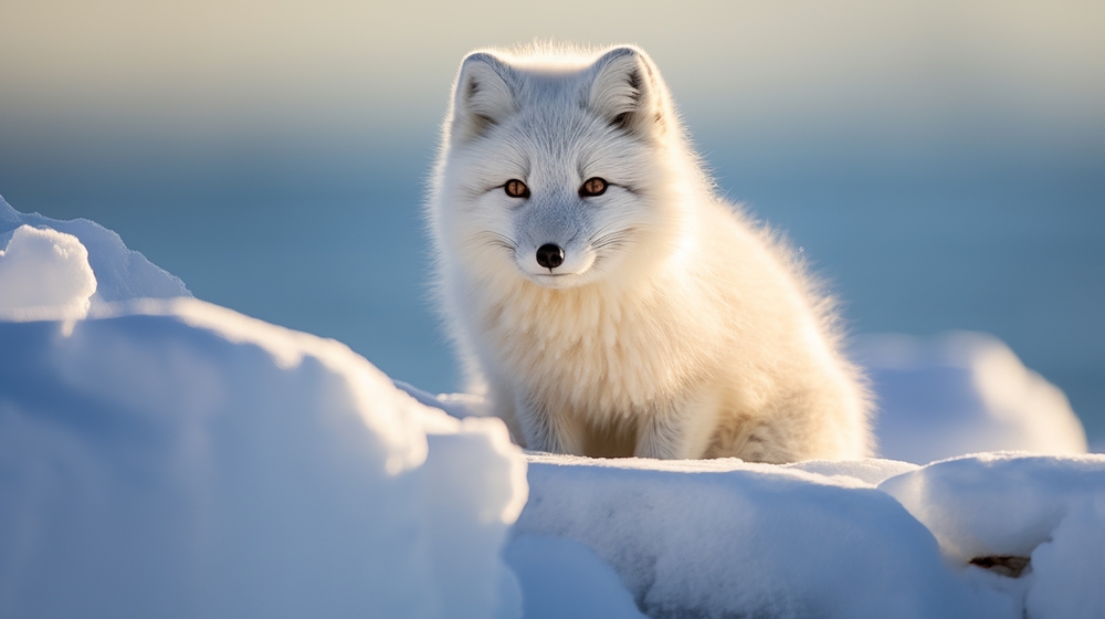 14 Breathtaking Animals You’ll Only See In The Untamed Arctic Wilderness