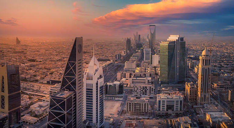 Saudi Arabia to begin accepting applications for foreign real estate ...