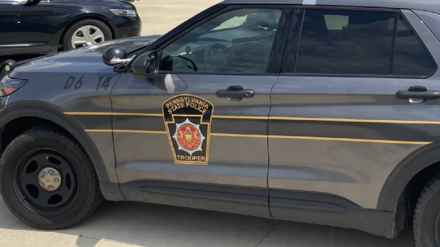 State police conducting DUI enforcement St. Patrick’s Day weekend