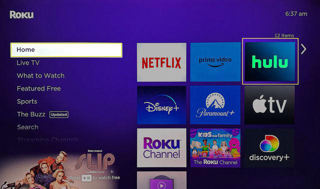 Is Hulu Actually Free on Roku? What You Need to Know