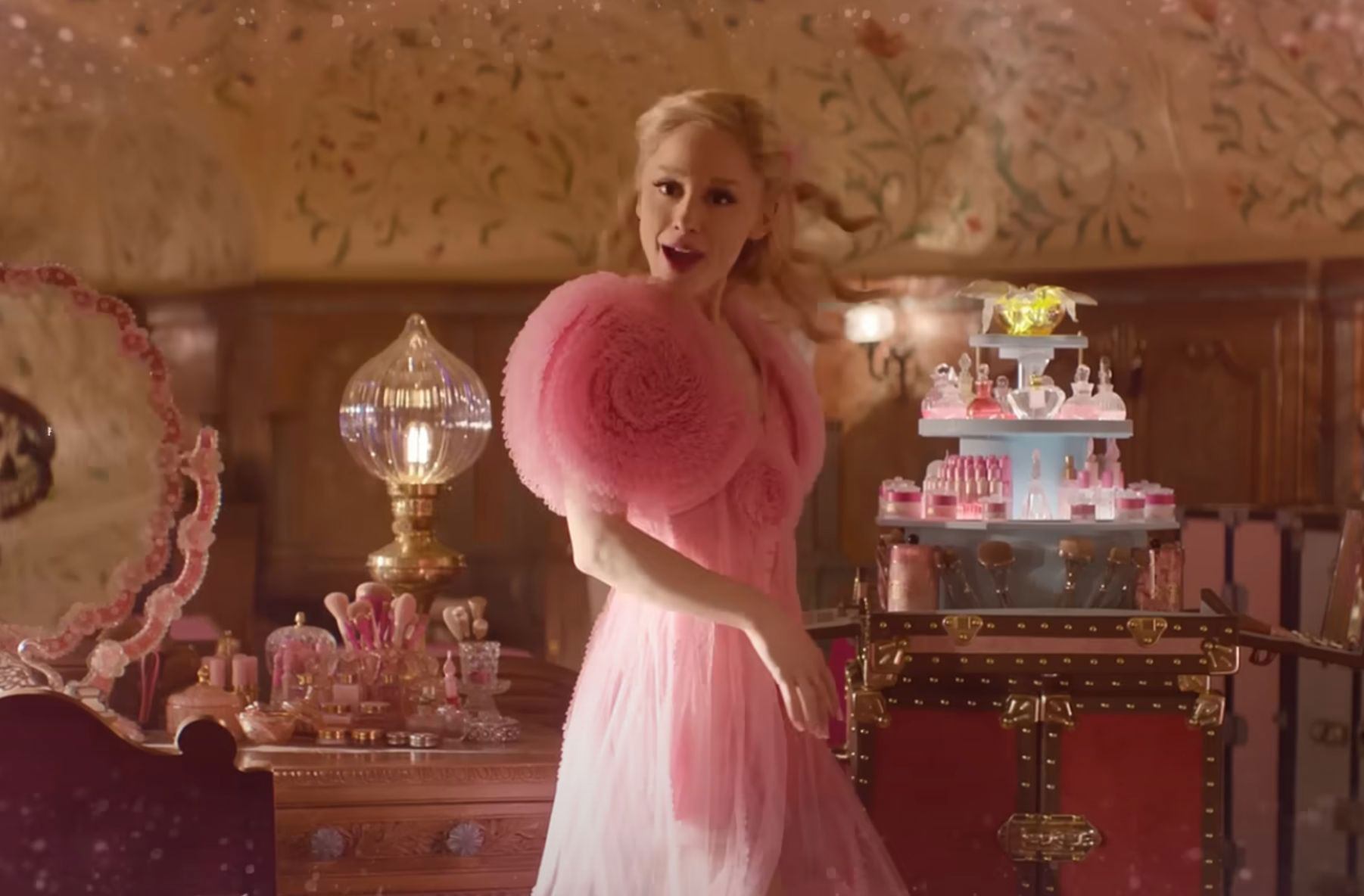 The 1 Thing Ariana Grande Refused To Do In Wicked The 1 Thing Ariana Grande Refused To Do In Wicked