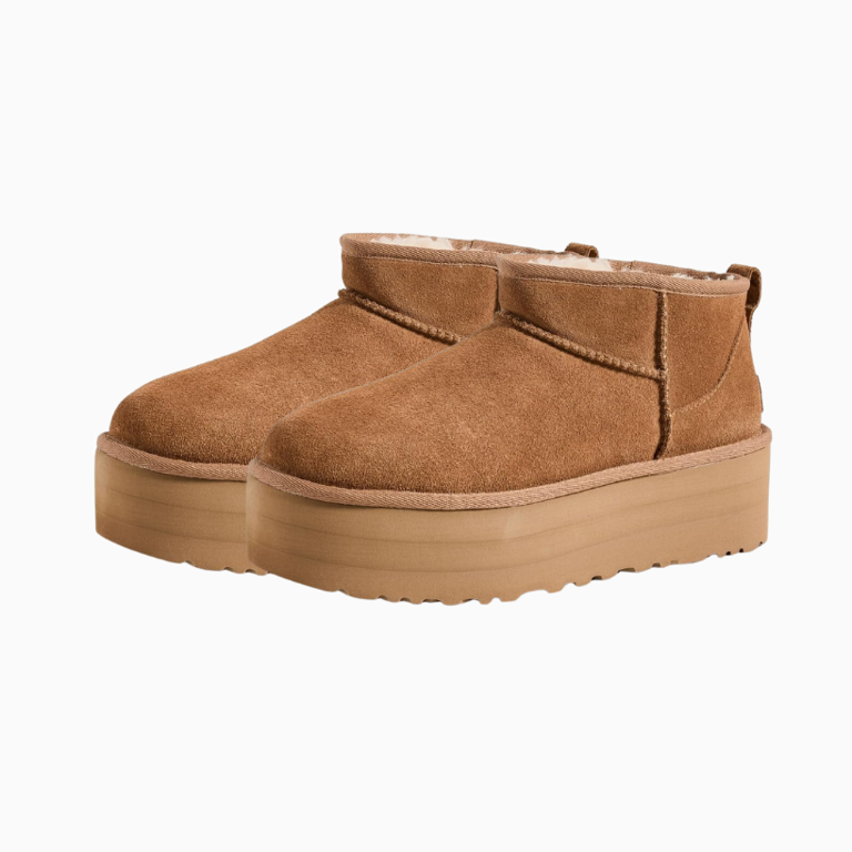 9 Trending UGG Shoes You Must Add to Cart Now
