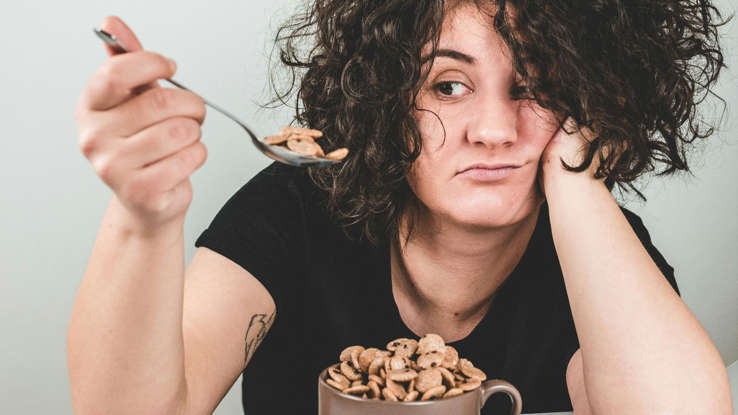 10 Reasons Why You Shouldn't Skip Breakfast & 10 Healthy Dishes to ... 10 Reasons Why You Shouldn't Skip Breakfast & 10 Healthy Dishes to ...