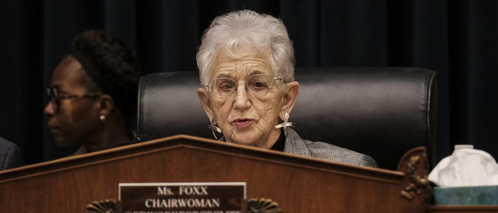 EXCLUSIVE: ‘Avoidable And Unconscionable’: GOP Rep Looks To Thwart ... EXCLUSIVE: ‘Avoidable And Unconscionable’: GOP Rep Looks To Thwart ...