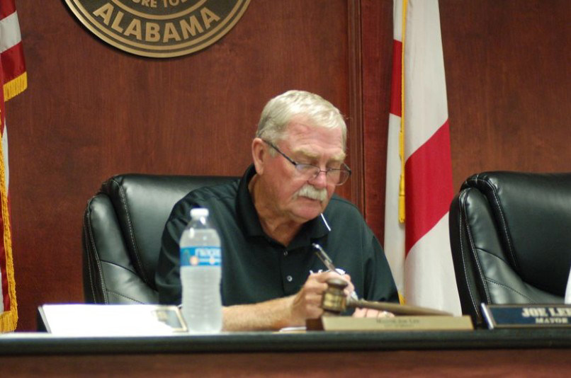 Moody City Council approves zoning amendments for vape shops Moody City Council approves zoning amendments for vape shops
