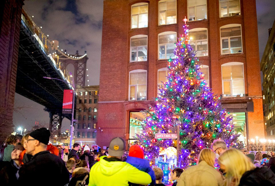 Best Christmas Tree Lightings in NYC with Fun Activities for Kids, Plus ... Best Christmas Tree Lightings in NYC with Fun Activities for Kids, Plus ...