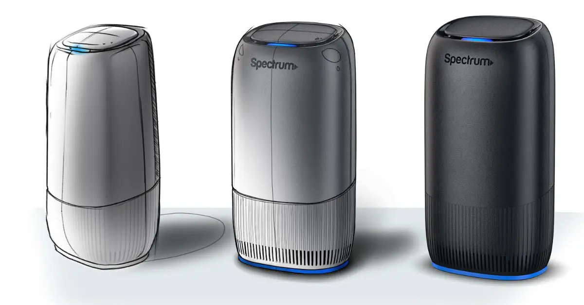 Charter begins deploying WiFi 7-capable routers to Spectrum Internet ...