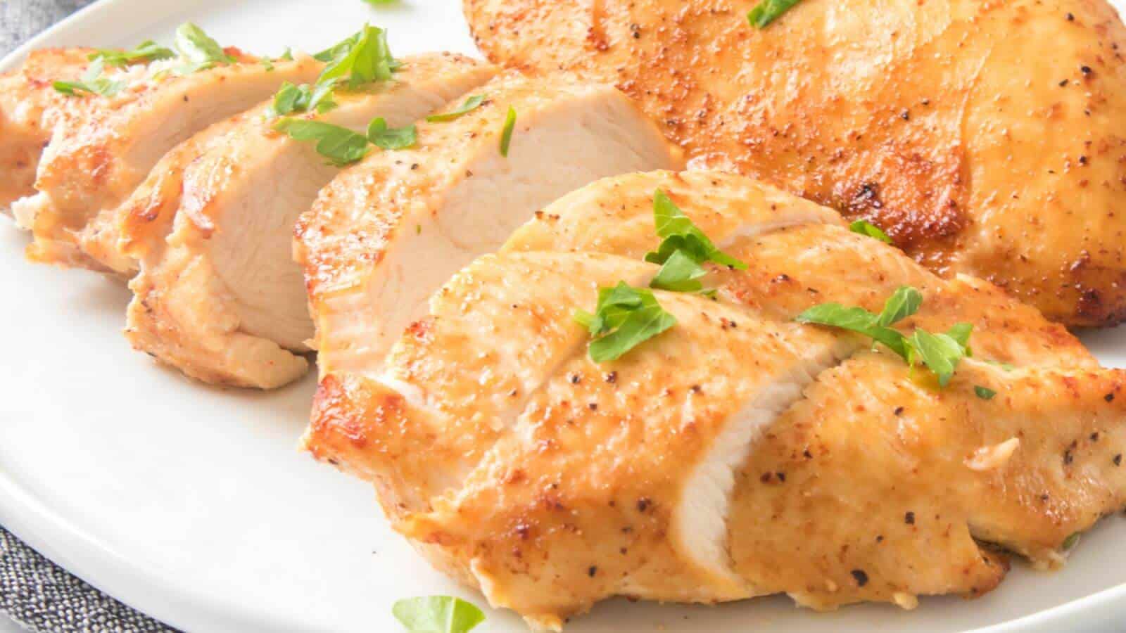 17 Low Carb Air Fryer Recipes That Are Almost Too Easy