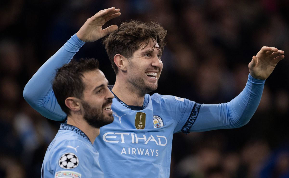 Craque do City de Pep Guardiola vira assunto após situação e Fanáticos ... Craque do City de Pep Guardiola vira assunto após situação e Fanáticos ...
